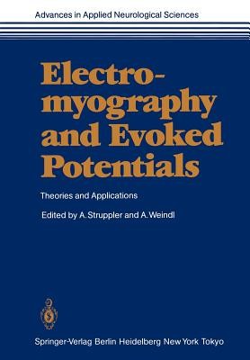 Electromyography and Evoked Potentials | Knygos.lt