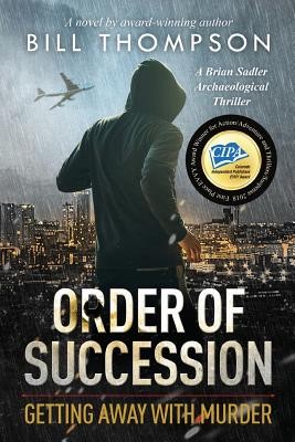 Order of Succession | Knygos.lt