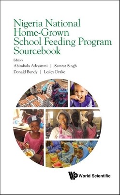 Nigerian National Home-Grown School Feeding Program So..