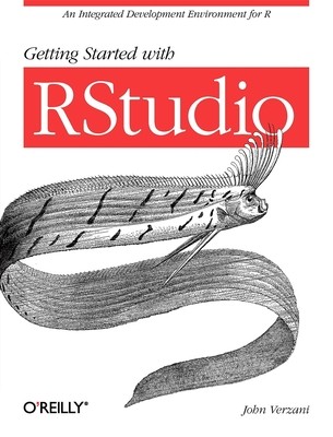 Getting Started with Rstudio | Knygos.lt