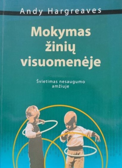 Mokymas žinių visuomenėje | Knygos.lt