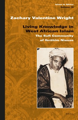 Living Knowledge in West African Islam + NEMOKAMAS ATVEŽIMAS!