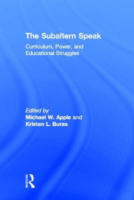 The Subaltern Speak | Knygos.lt