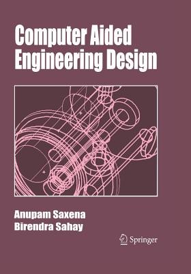 Computer Aided Engineering Design | Knygos.lt