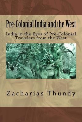 Pre-Colonial India and the West | Knygos.lt