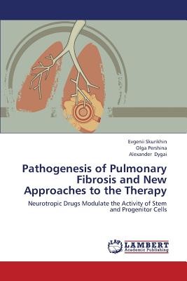 Pathogenesis of Pulmonary Fibrosis and New Approaches