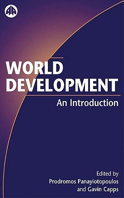 World Development | Knygos.lt