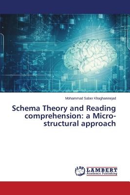 Schema Theory and Reading comprehension | Knygos.lt