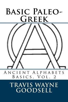 Basic Paleo-Greek | Knygos.lt