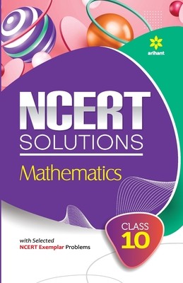 NCERT Solutions - Mathematics for Class 10th + NEMOKAMAS ATVEŽIMAS!