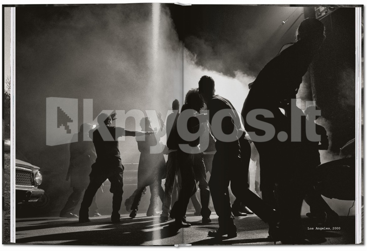 Peter Lindbergh. Untold Stories | Knygos.lt