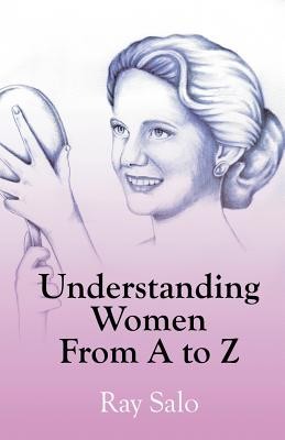 Understanding Women from A to Z | Knygos.lt