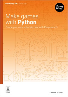 Make Games with Python | Knygos.lt