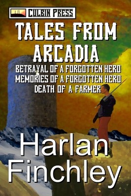 Tales from Arcadia | Knygos.lt