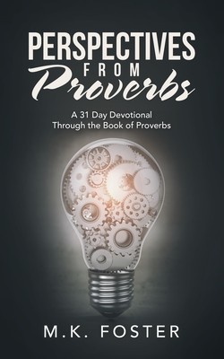 Perspectives from Proverbs | Knygos.lt