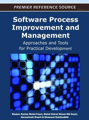 Software Process Improvement and Management | Knygos.lt