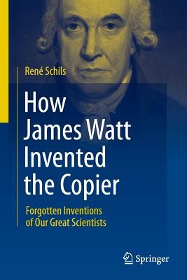 How James Watt Invented the Copier + NEMOKAMAS ATVEŽIMAS!