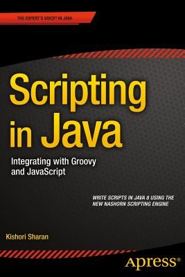 Scripting in Java | Knygos.lt
