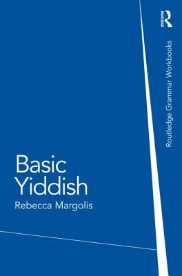 Basic Yiddish | Knygos.lt