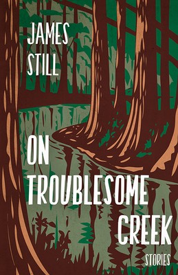 On Troublesome Creek | Knygos.lt