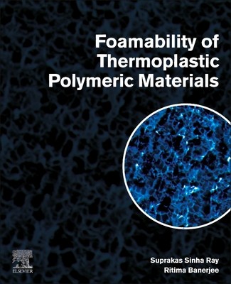 Foamability of Thermoplastic Polymeric Materials + NEMOKAMAS ATVEŽIMAS!