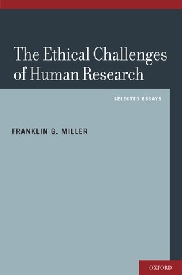 Ethical Challenges of Human Research + NEMOKAMAS ATVEŽIMAS!
