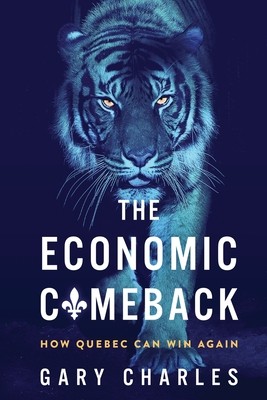 The Economic Comeback + NEMOKAMAS ATVEŽIMAS!