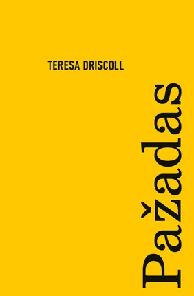 PAŽADAS. Išskirtinė knygos.lt kolekcija 7/100