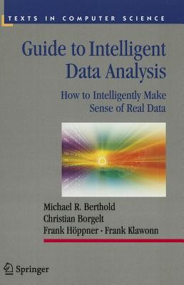 Guide to Intelligent Data Analysis | Knygos.lt