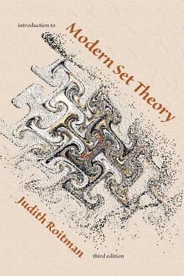 Introduction to Modern Set Theory | Knygos.lt