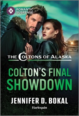 Colton's Final Showdown | Knygos.lt