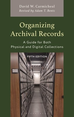Organizing Archival Records + NEMOKAMAS ATVEŽIMAS!