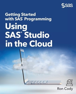 Getting Started with SAS Programming | Knygos.lt