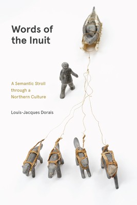 Words of the Inuit + NEMOKAMAS ATVEŽIMAS! | Knygos.lt