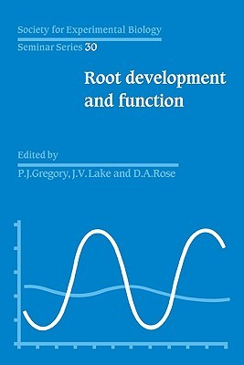 Sebs 30 Root Development and Function | Knygos.lt