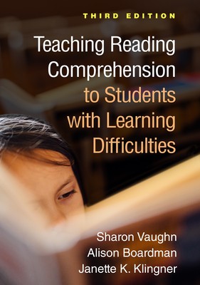 Teaching Reading Comprehension to Students with Learni..