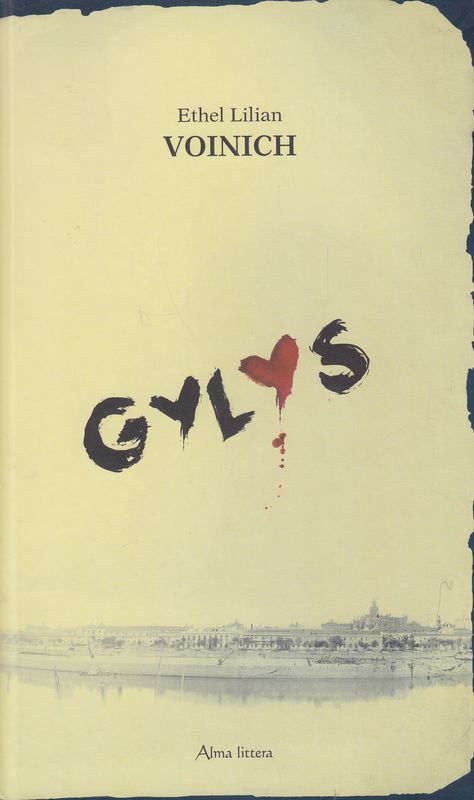 Gylys (skaityta knyga) | Knygos.lt