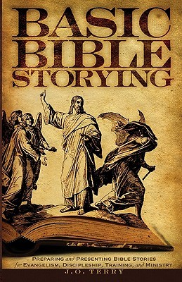 Basic Bible Storying | Knygos.lt