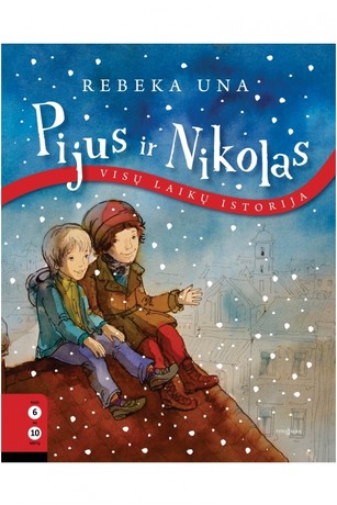 Rebeka Una | Knygos.lt