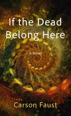 If the Dead Belong Here + NEMOKAMAS ATVEŽIMAS!