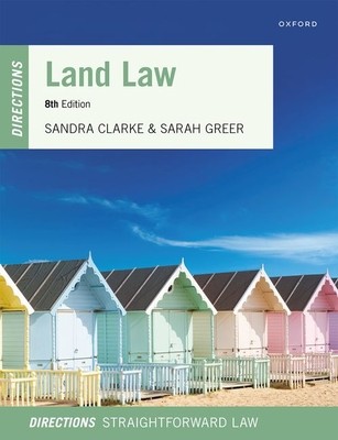 Land Law Directions | Knygos.lt