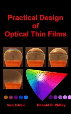 Practical Design of Optical Thin Films + NEMOKAMAS ATVEŽIMAS!