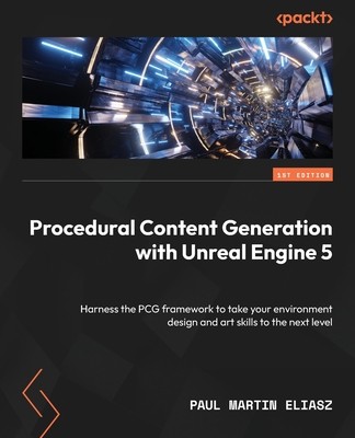 Procedural Content Generation with Unreal Engine 5 + NEMOKAMAS ATVEŽIMAS!