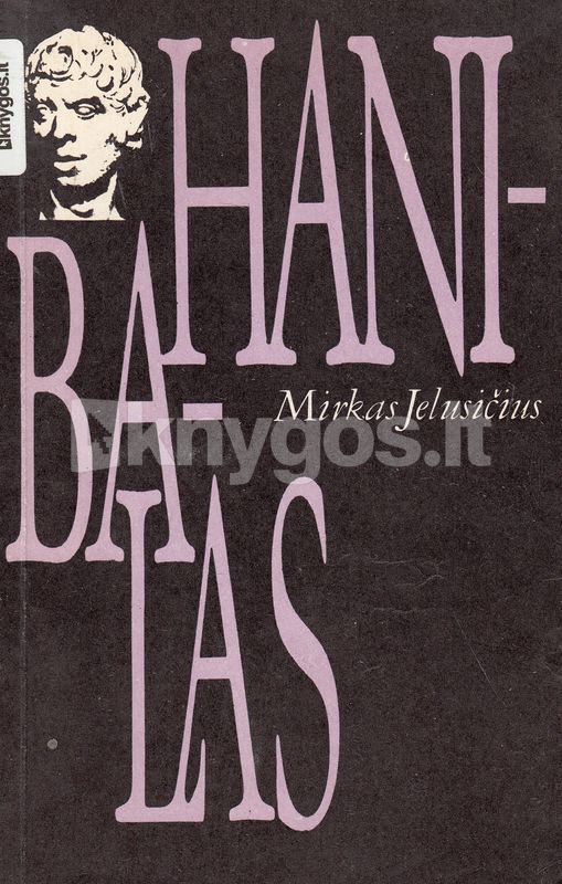 Hanibalas | Knygos.lt