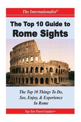 Top 10 Guide to Key Rome Sights | Knygos.lt