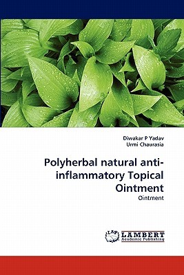 Polyherbal Natural Anti-Inflammatory Topical Ointment + NEMOKAMAS ...