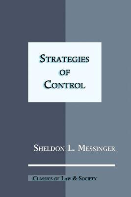 Strategies of Control | Knygos.lt