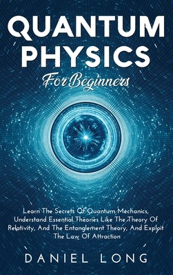 Quantum Physics | Knygos.lt