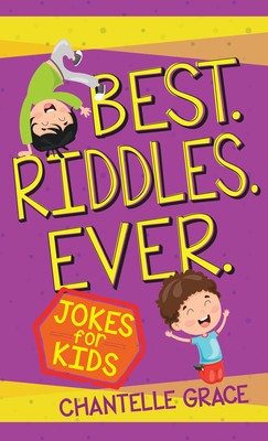 Best Riddles Ever | Knygos.lt