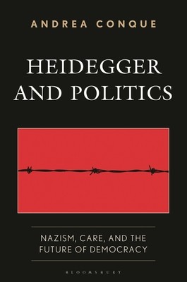 Heidegger and Politics + NEMOKAMAS ATVEŽIMAS!
